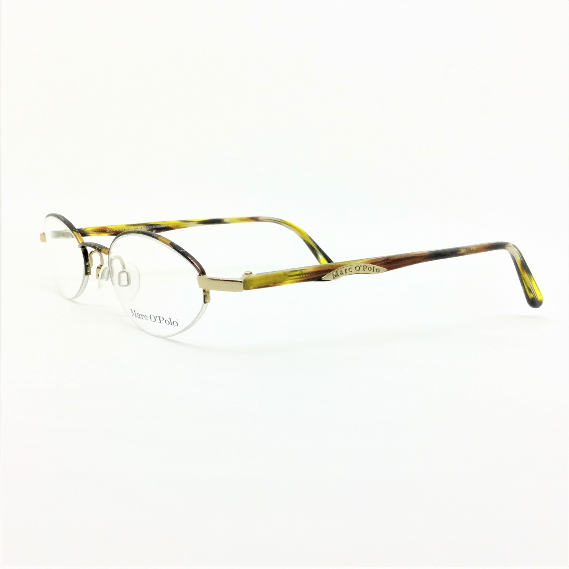 Marc O’Polo(ﾏﾙｺﾎﾟｰﾛ) MP3607 636ｶﾗｰ 47ｻｲｽﾞ - メガネレンズ交換 他店フレーム可 ｜メガネレンズ通販 ...