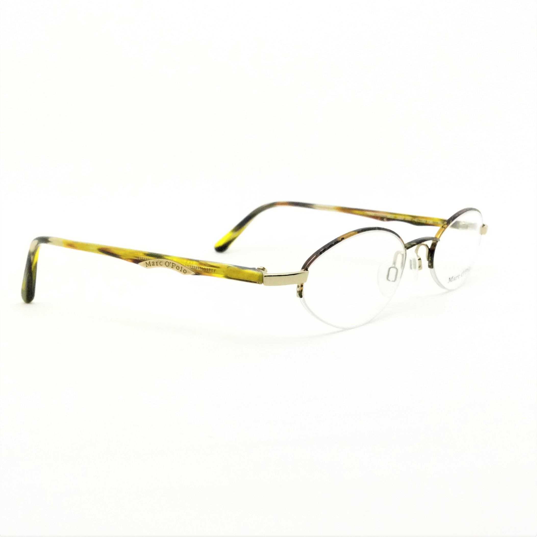 Marc O’Polo(ﾏﾙｺﾎﾟｰﾛ) MP3607 636ｶﾗｰ 47ｻｲｽﾞ - メガネレンズ交換 他店フレーム可 ｜メガネレンズ通販 ...