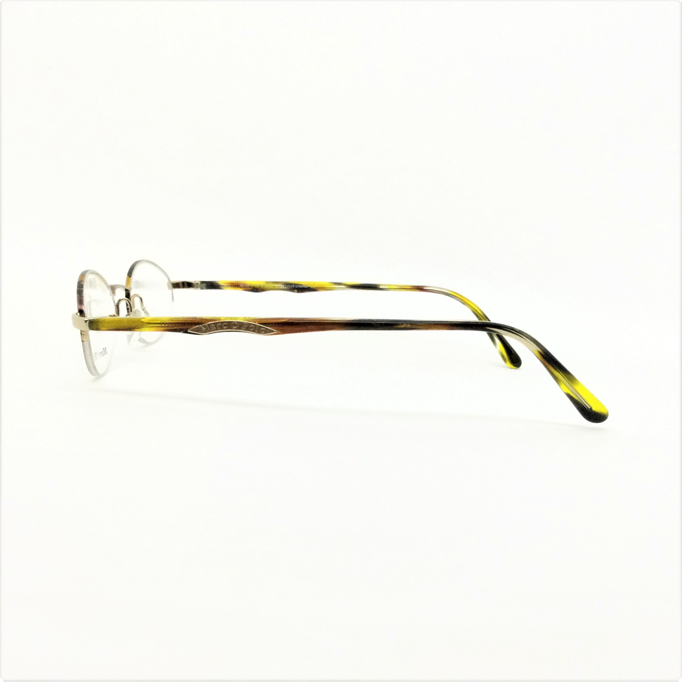 Marc O’Polo(ﾏﾙｺﾎﾟｰﾛ) MP3607 636ｶﾗｰ 47ｻｲｽﾞ - メガネレンズ交換 他店フレーム可 ｜メガネレンズ通販 ...